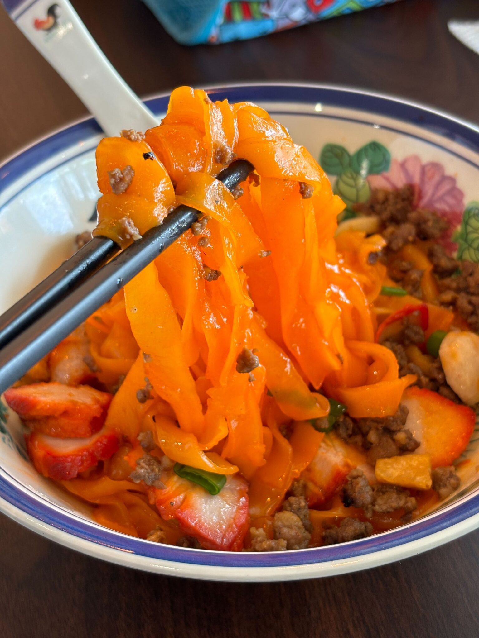 Authentic Sarawak Food near KL: Slurrp in SS2, PJ Review