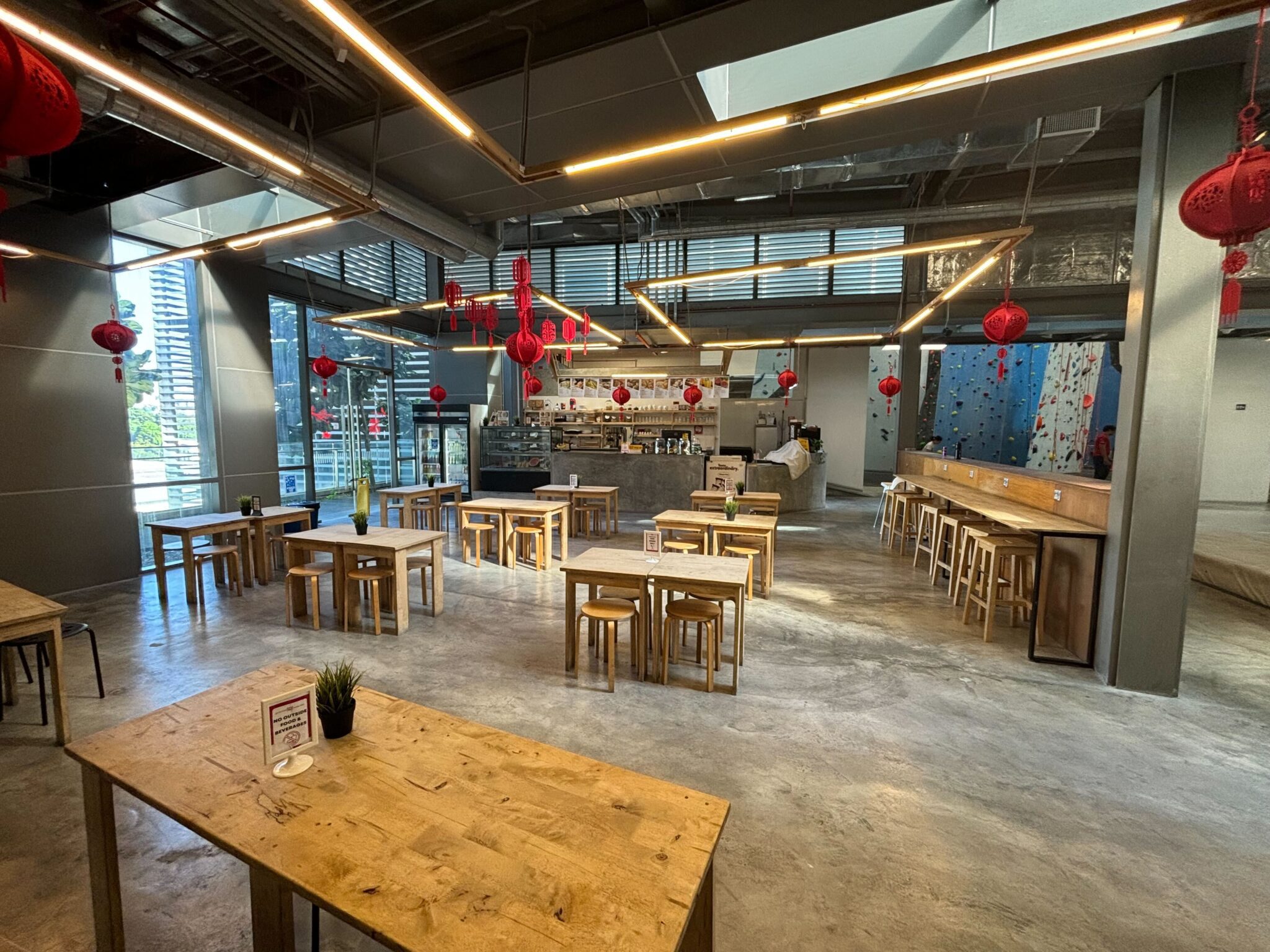 Camp5 Eco City: Rock Climbing Gym Guide in KL (2026)