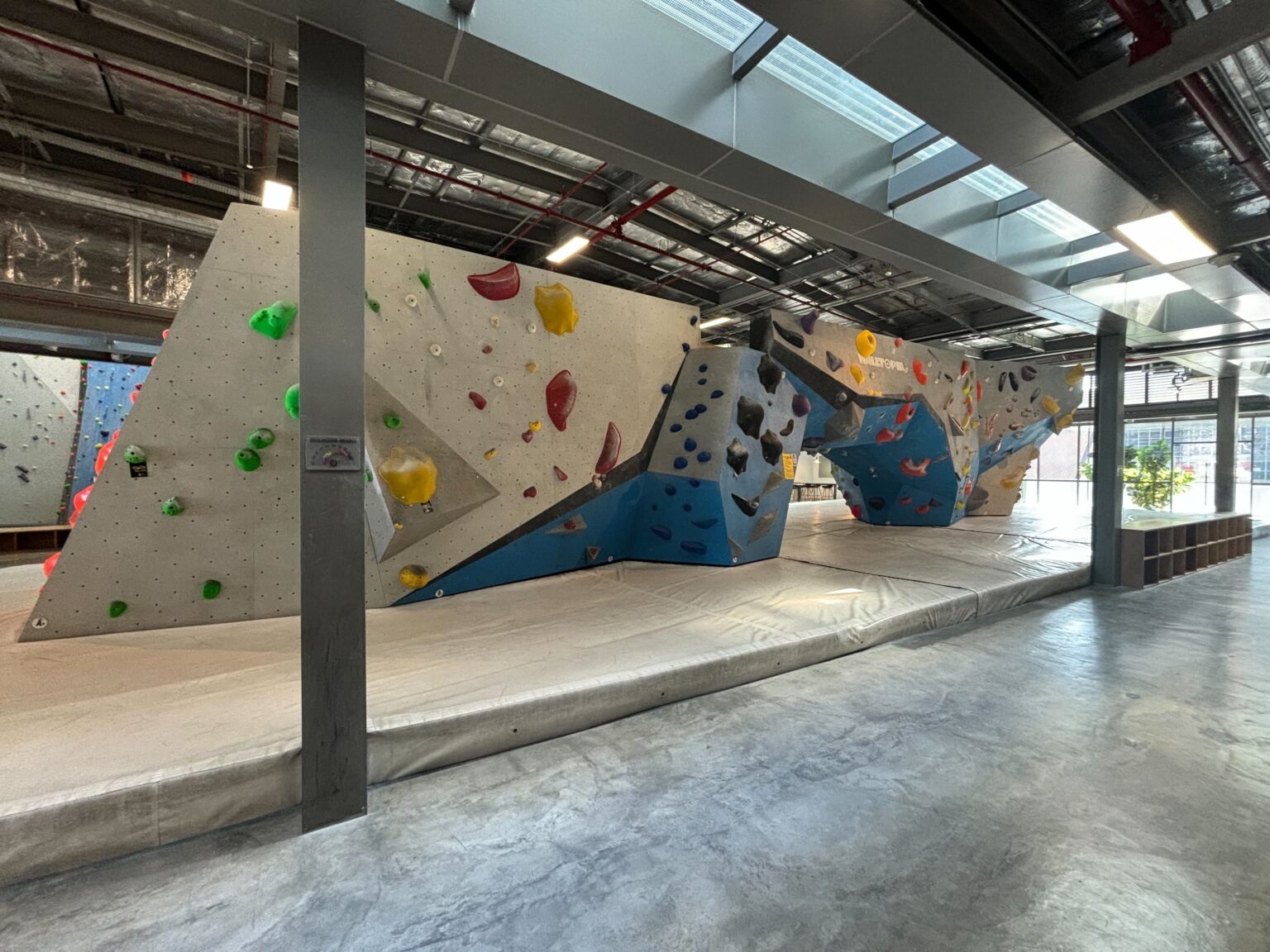 Camp5 Eco City: Rock Climbing Gym Guide in KL (2026)