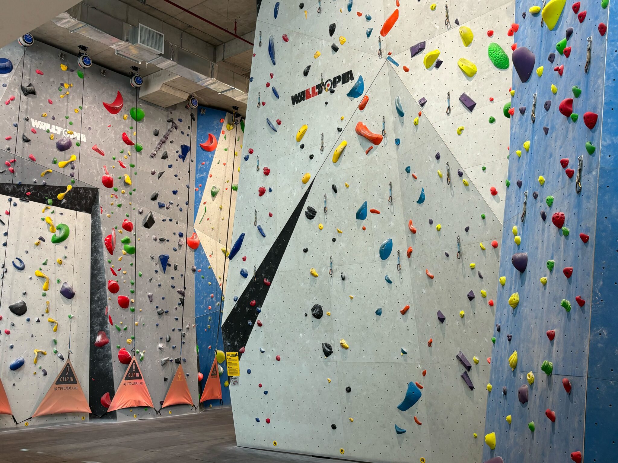 Camp5 Eco City: Rock Climbing Gym Guide in KL (2025)