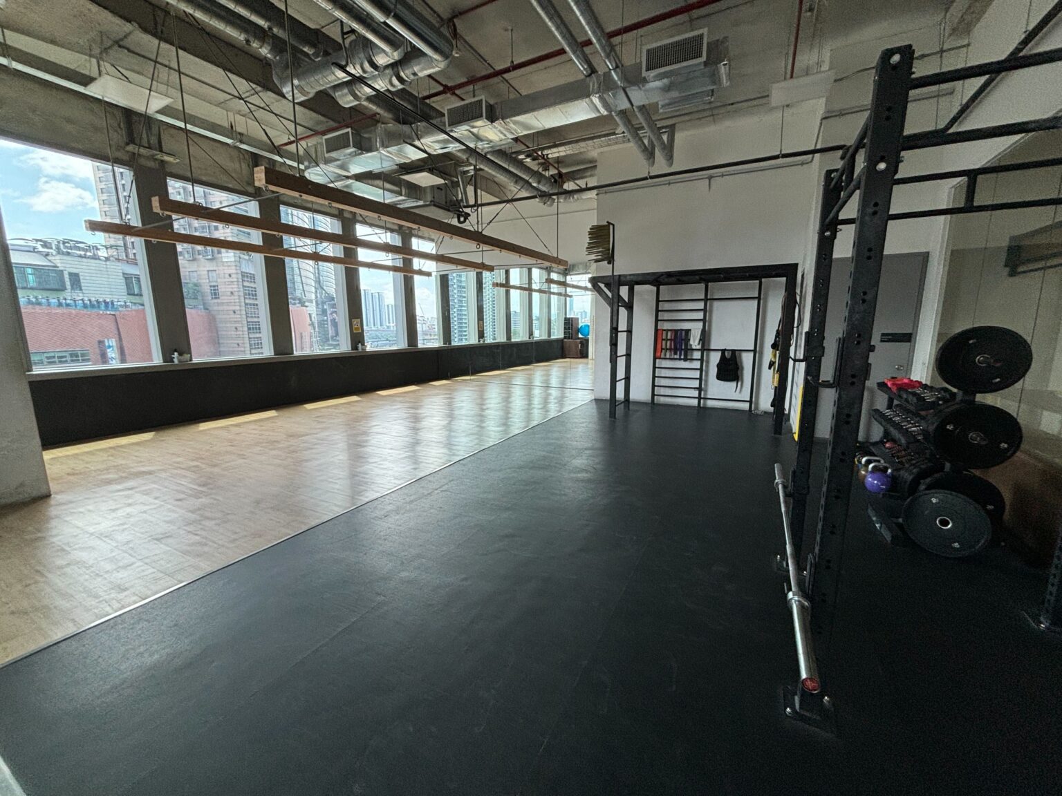 Camp5 Eco City: Rock Climbing Gym Guide in KL (2026)