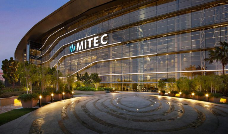 2026 MITEC: Latest Parking Rates, Guide and Cheaper Options