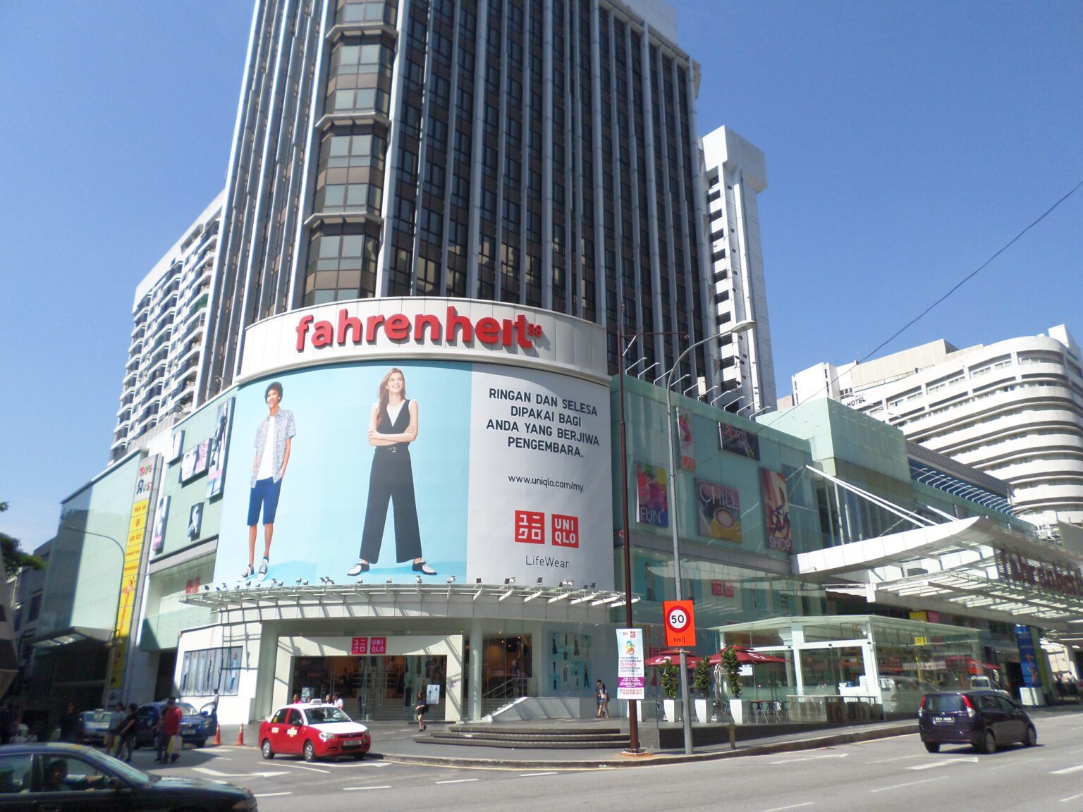 2026 Bukit Bintang Cheaper Parking and Rates (Near Pavilion)