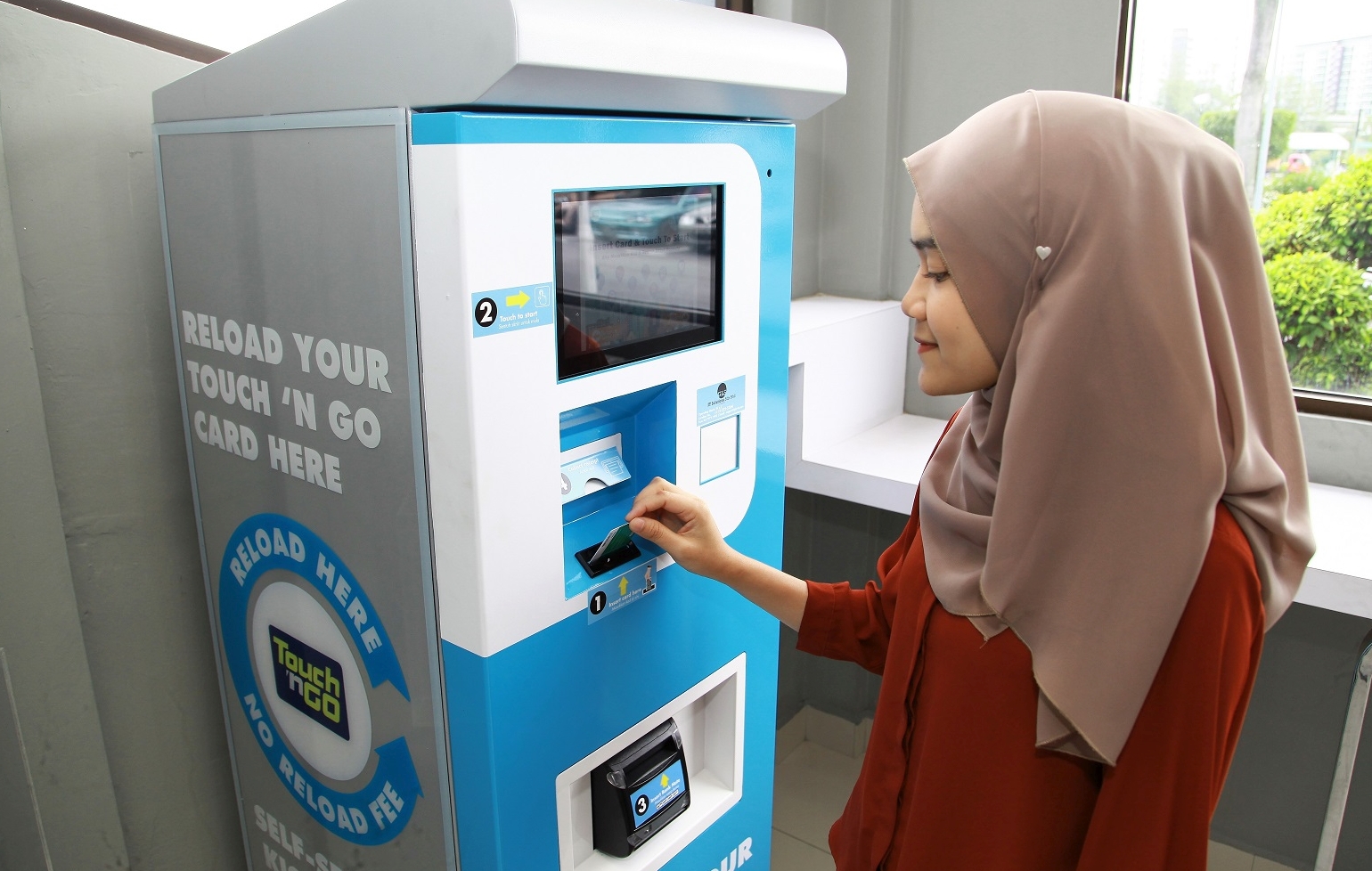 Touch ‘n Go Card (Malaysia Transport Card) 101 Guide: How to Buy & Use